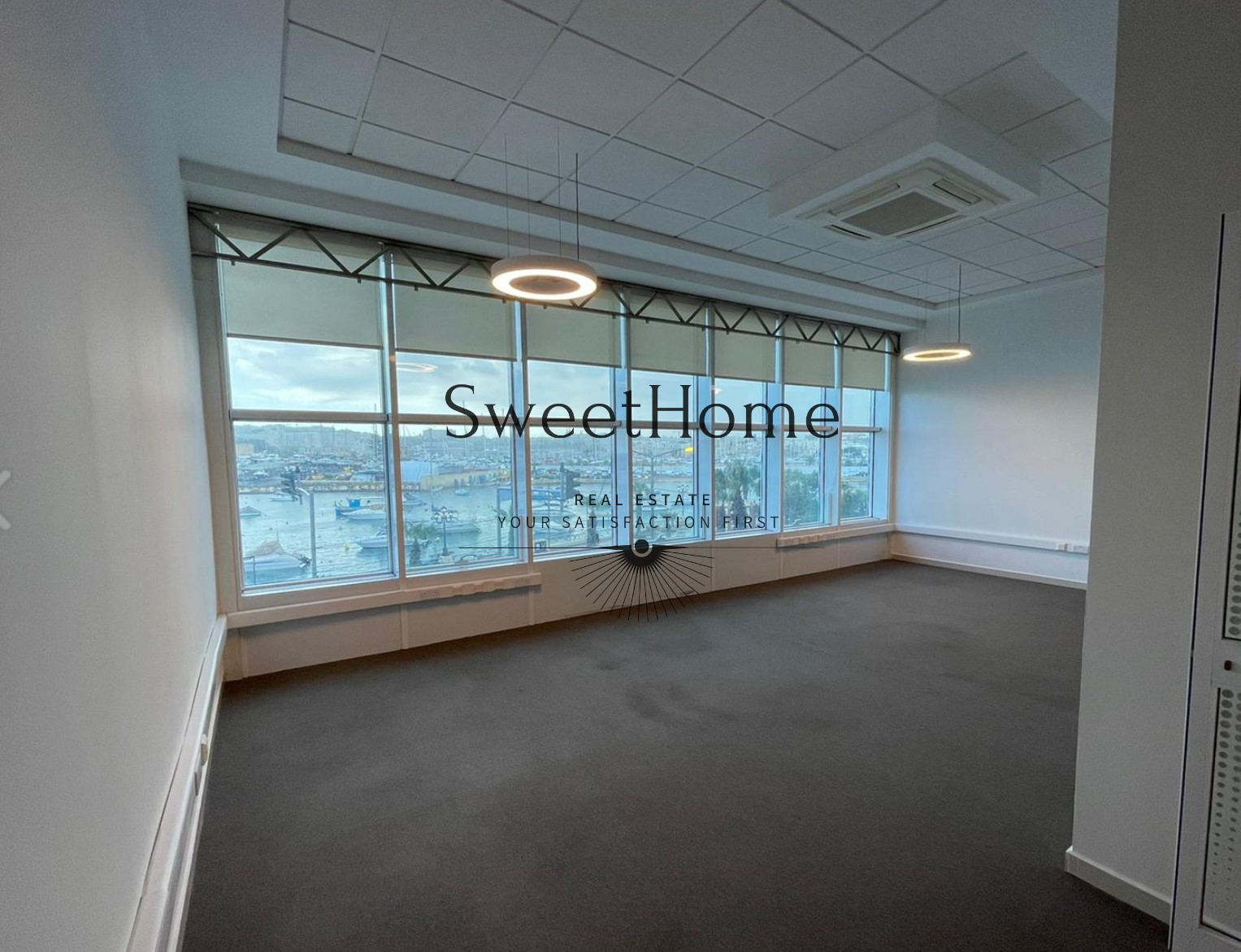 Sweet Home real estate